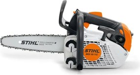Benzínová řetězová pila STIHL MS 151 TC-E