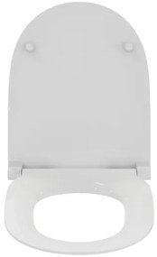 Ideal Standard i.Life O wc prkénko softclose duroplast bílá T572401