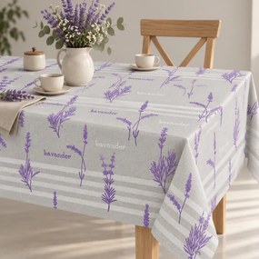 Ubrus PVC D-35C - Role 140cm x 20m