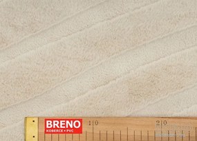 Breno Kusový koberec COMFORT 503 beige, 120x170 cm, Béžová
