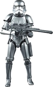Star wars the black series carbonized - akční figurka - stormtrooper 2020