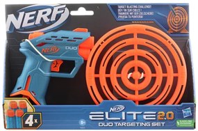 Nerf Elite 2.0 Duo Targeting Set