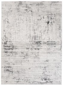 Kusový koberec Jane krémově šedý 140x200cm