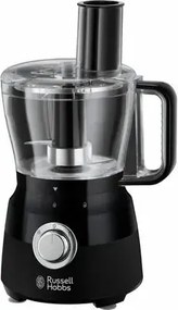 Russell Hobbs 24732-56 Food Processor černá / Kuchyňský robot / 600W /