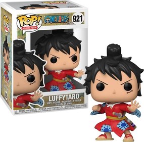 Figurka funko pop! animation one piece luffytaro 921