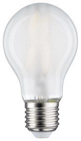 Paulmann 28762 LED žárovka, 7,5W 6500K E27 stmívatelná, výška 10,6cm