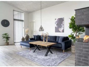 Konferenční stůl  TOULON HOUSE NORDIC 120X70 cm, dub House Nordic 2101570