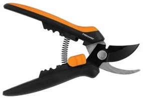 Nůžky FISKARS SOLID ruční zastřihávací floral SP14 1051601