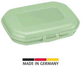 Westmark Box na svačinu MINI, 300 ml, mátově zelená