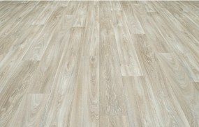 BEAULIEU PVC podlaha - lino POLARIS Havanna Oak 696L - světlé dřevo ŠÍŘKA: 4 m