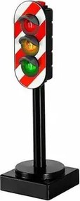 BRIO Světelný semafor / od 3 let