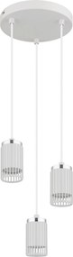 XXXLutz ZÁVĚSNÉ SVÍTIDLO, 21/115.5 cm Globo - Online Only svítidla - 007326118505