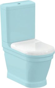 Sapho Sapho, ANTIK WC sedátko, Soft Close, KC0303