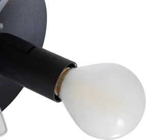 Závěsné svítidlo Lindby Isamer kouřově šedá 130 cm 8x E14 10W LED bez žárovek stmívatelné 10034203
