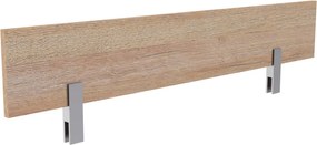 Postranní zábrana (na výběr více variant)