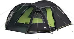 High Peak Mesos 4 / Stan pro 4 osoby / 220x240 (360x240) cm / vodní sl