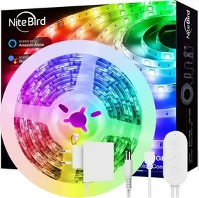 Gosund SL2 Smart LED light strip (5m) / Tuya