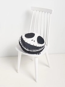 Sinsay - Polštářek Nightmare Before Christmas - černá