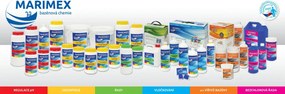 Marimex | Marimex Chlor Komplex 5v1 1,0 kg | 11301208