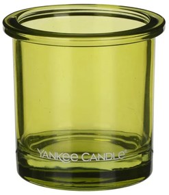 Yankee Candle Pop Tea Light Svícen na votivní svíčku Lime