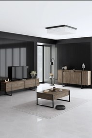 Sada nábytku do obývacího pokoje Luxe - výběr z 6 provedení