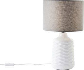 XXXLutz STOLNÍ LAMPA, E14, 25/25/42 cm - Stolní lampy - 003106116704