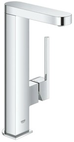 Umyvadlová baterie Grohe Plus s výpustí chrom 23873003