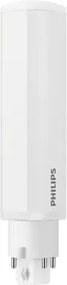 Philips CorePro LED PLC 6,5W 840 4P G24q-2 / LED zářivka / 770lm / 400