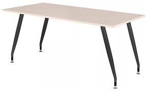 Jídelní stůl Liftor Jelly, 138x65x2,5cm, Lamino