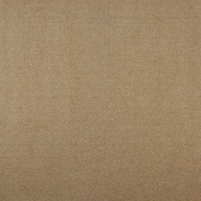 Vopi, AKCE: 70x400 cm Kusový koberec Eton béžový 70 - neúčtujeme odřezky z role - obšitý ze všech stran, šíře, béžová, filc, kancelář
