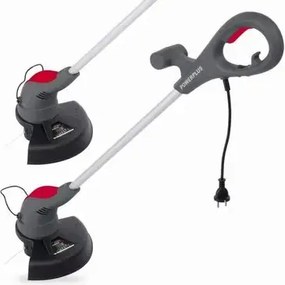 PowerPlus POWEG6015 / Strunová sekačka / 300W / Záběr 25 cm / 10.500 o
