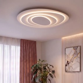 BRILAGI - LED Stm stropní svítidlo MODERN MAXI LED/105W/230V 83,5x100 cm+ DO