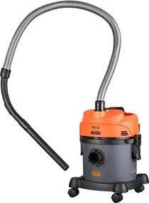 ECG VM 2120 Hobby / Víceúčelový vysavač / 1200 W / 12 L / 81 dB / rádi