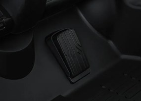 Elektrické autíčko Lamborghini Veneno bílé