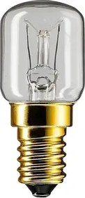 Philips App halogenová žárovka do trouby E14 26W / T25 / 2700K / 300°C