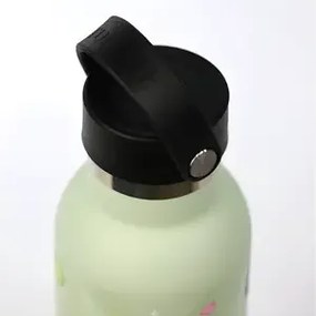 Runbott Kawaii Cats / Termoláhev / 600 ml / studená 24 h / horká 12 h
