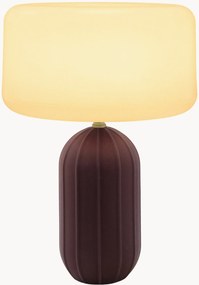 Přenosná stmívatelná stolní LED lampa Phoebe