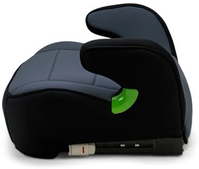 OSANN - Podsedák do auta Isofix i-Size 126-150 cm Nero