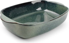 Kameninová zapékací mísa 25,5x39 cm Meridian – Salt&amp;Pepper