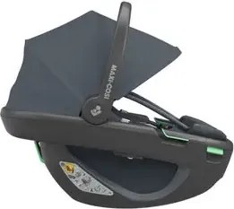 Maxi-Cosi Coral 360 Essential Graphite / autosedačka / od narození do