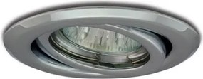 Podhledové svítidlo Panlux VPD-R50/CH chrom lesklý
