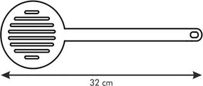 TESCOMA Pěnovačka SPACE LINE