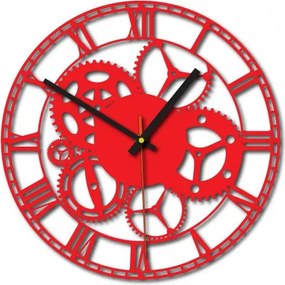 Moderní nástěnné hodiny | SENTOP X0071-Trendy wall clock