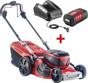 Alko AKU sekačka 5272 Li VS-W SET 127802