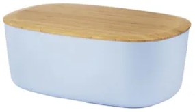 Dóza na chleba (pečivo) BOX-IT, modrá Rig-Tig