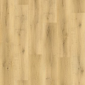 Decoflooring Vinylová podlaha SPC+KORK, dub Bergen, 229 x 1220 x 6,0+1,0 cm