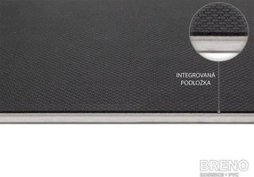 Breno Vinylová podlaha RIGID PLUS SPC Click - HVP 11517 šedé dřevo