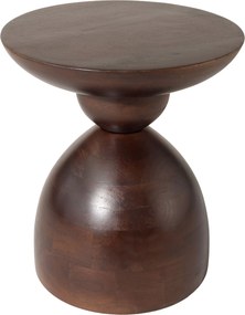 Odkládací stolek Libeccio 35×35×40 cm