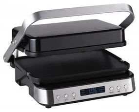 Lauben Contact Grill Deluxe 2000ST