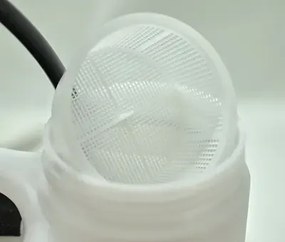 Garvia Postřikovač zádový tlakový 12l / Zahradní postřikovač / Objem 1